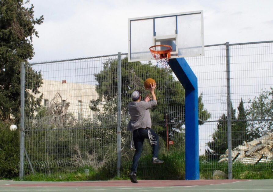 Photos – Neveh Zion