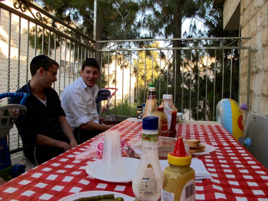 Photos – Neveh Zion