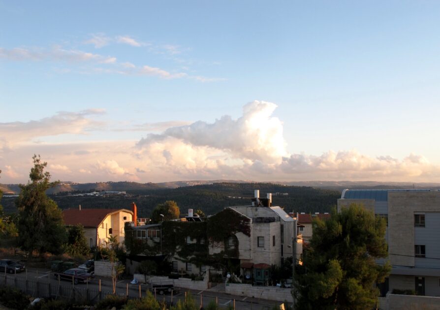 Photos – Neveh Zion
