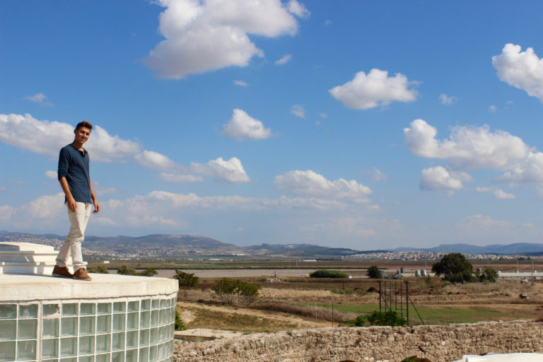 Photos – Neveh Zion