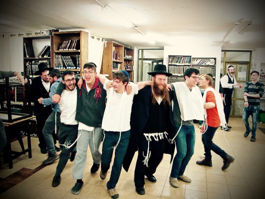 Photos – Neveh Zion